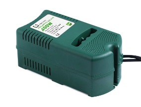 Balastro – Green United Chile